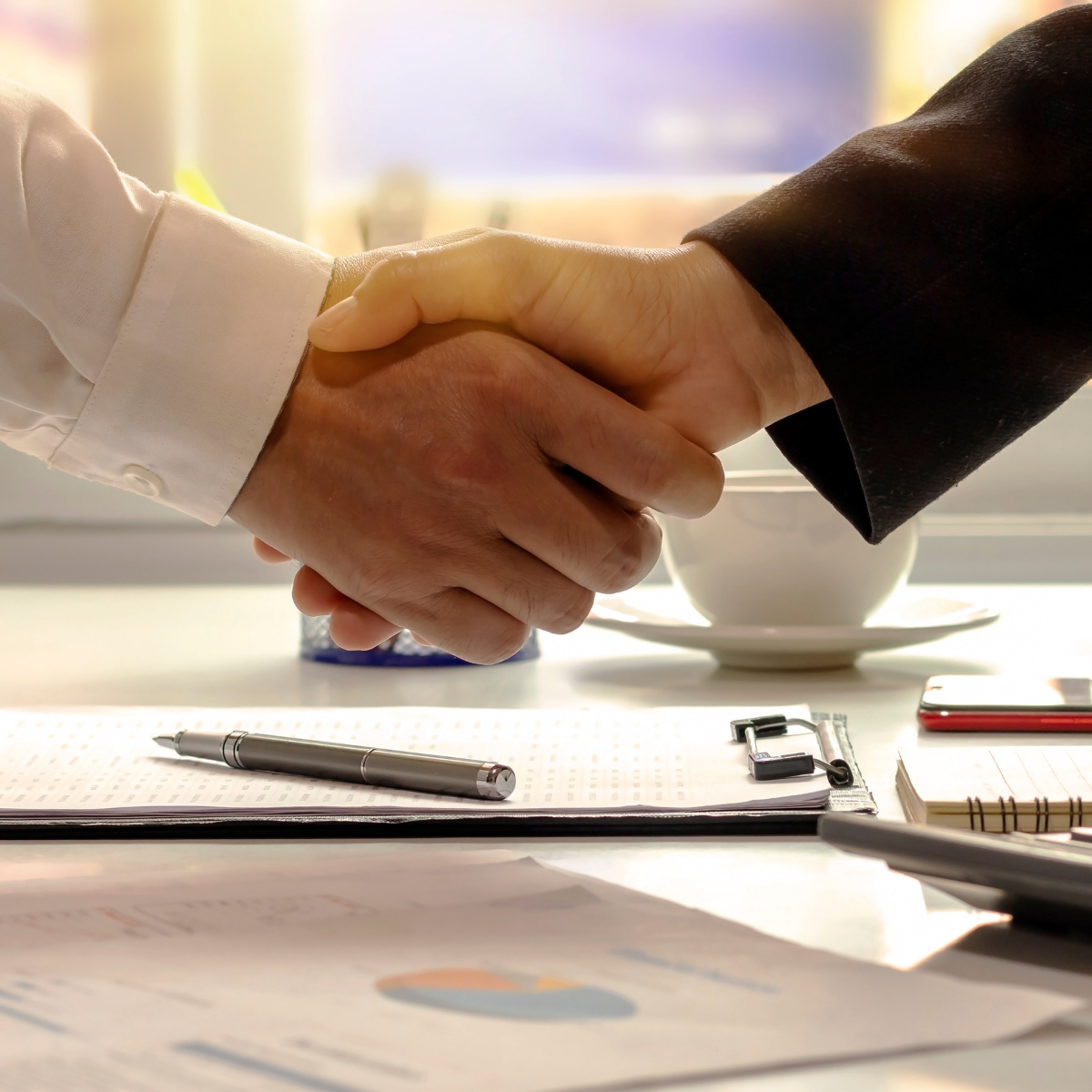 Top 10 Questions Every Charity Should Ask Their Investment Manager ...